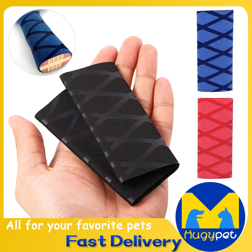 Table Tennis Rackets Handle Tape Heat-shrinkable Ping Pong Set Bat ...