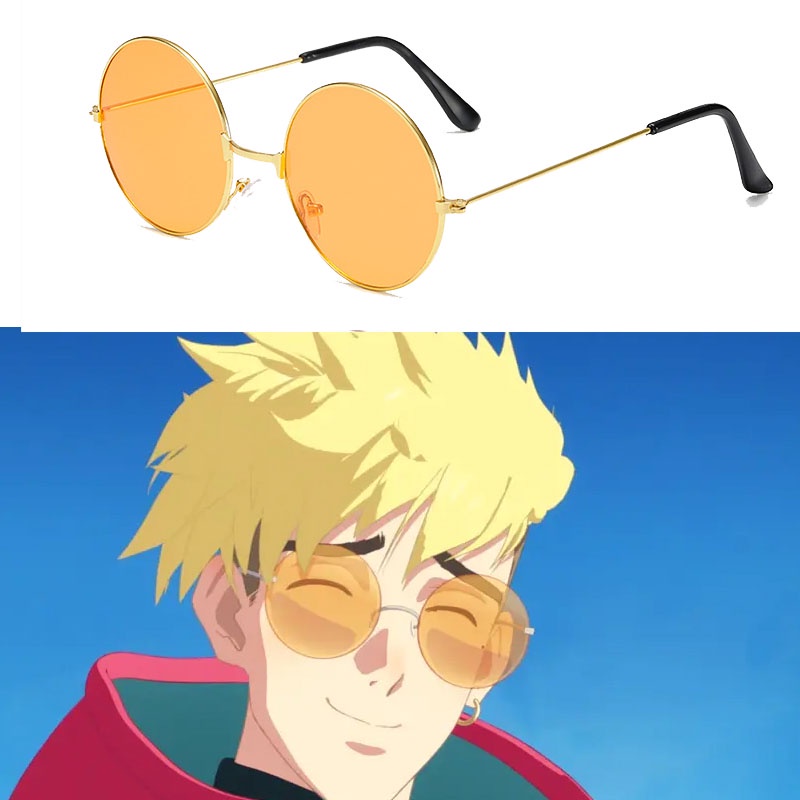Vash The Stampede Sunglasses
