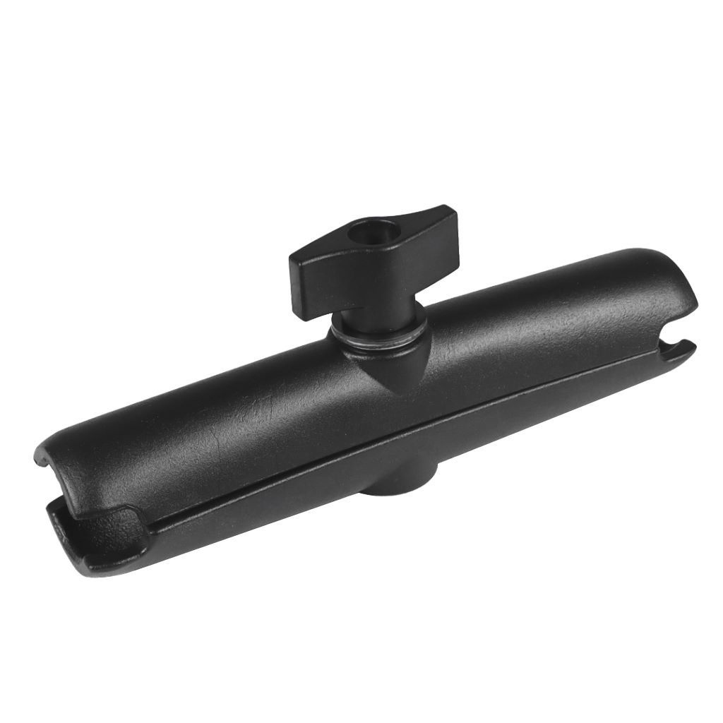 For RAM Mounts 5.5cm 15cm Camera Extension Arm 1" Ball Head Mount ...