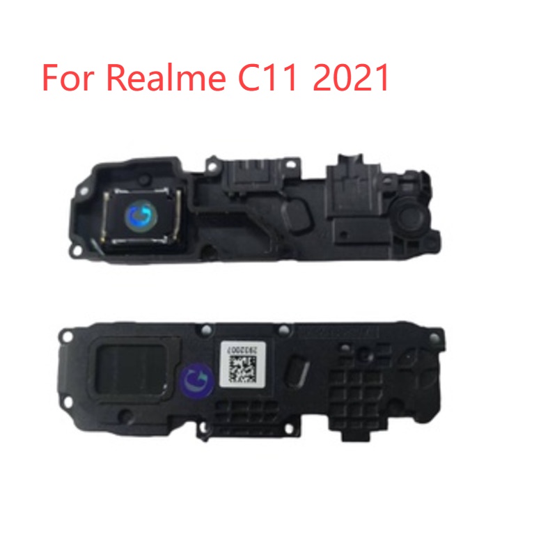 Buzzer Speaker For Realme C11 2021 Loud Speaker Buzzer Ringer Loudspeaker Modules Flex Cable ...