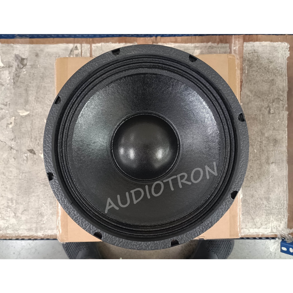 Woofer Speaker Titan Audio MD-1210 1000Watts Dual Magnet | Shopee ...