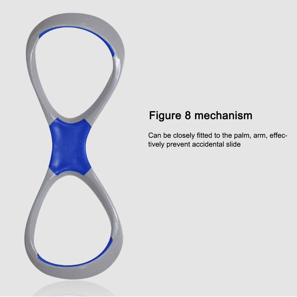 SPR-1 Pair 8 Word Forearm Fulcrum Fin Corrective Arm Teaching High ...