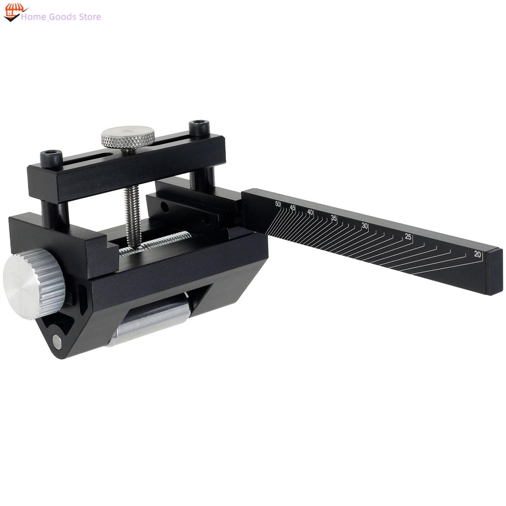 Honing Guide Jig Adjustable Honing Sharpening Tool Fixed Angle Blade ...