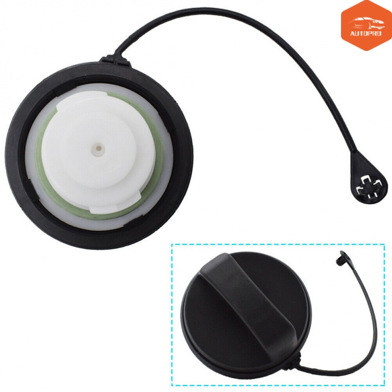 Petrol Diesel Gas Fuel Tank Inner Cover Gas Filler Cap 6G919030AD For ...