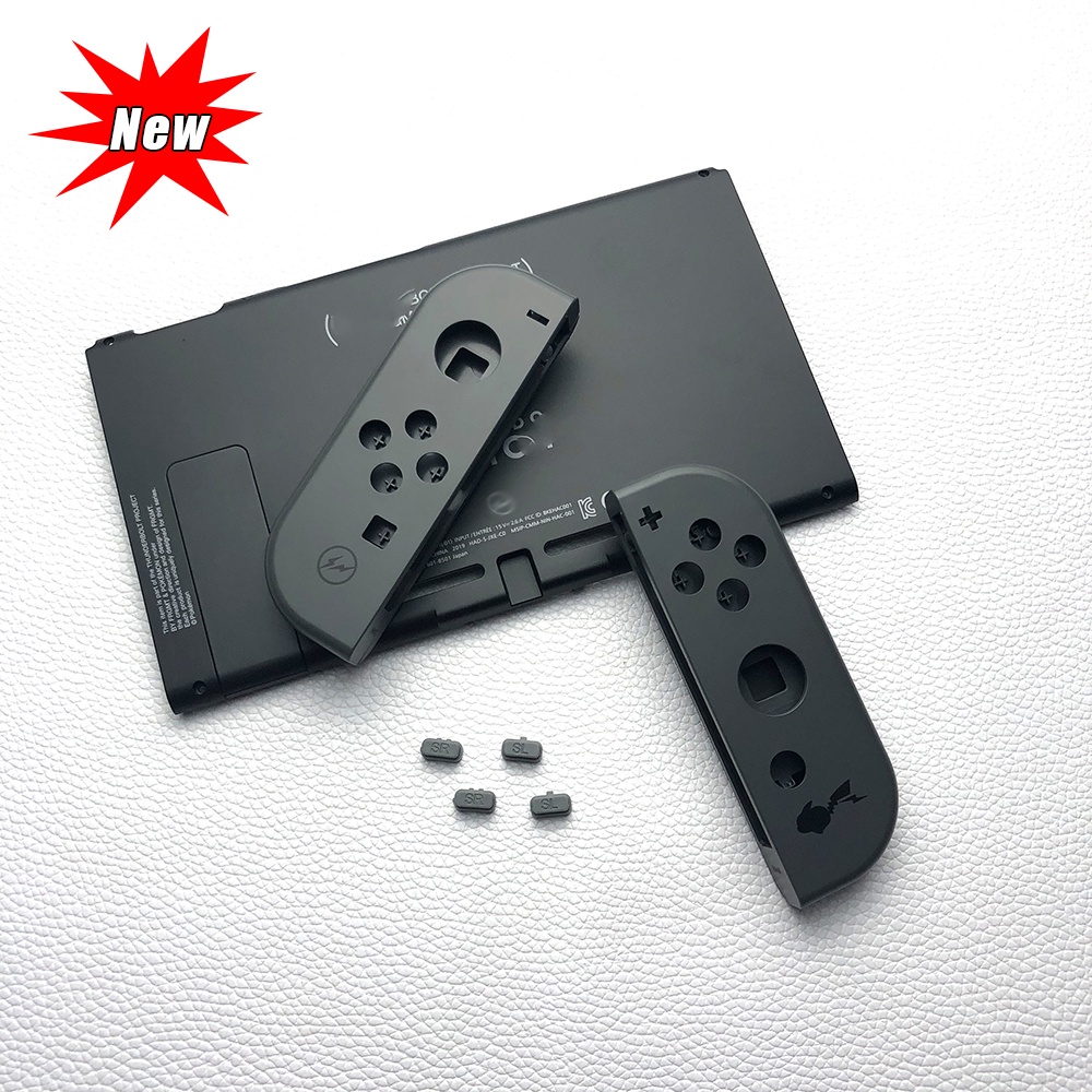 For Nintend Switch NS JoyCons Joy Cons Replace Case Controller ...