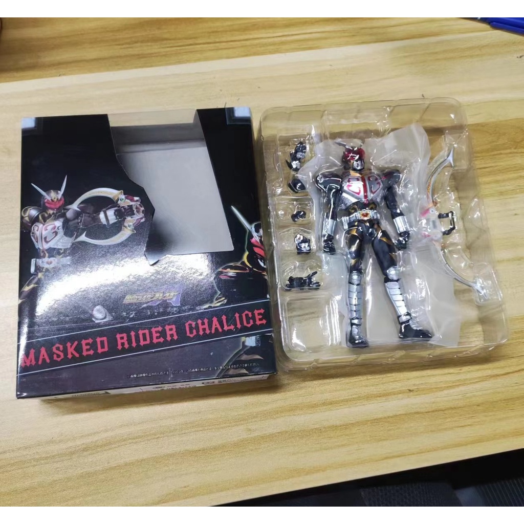 SHF Shin Kamen Rider Geats SHFiguarts Masked Rider Kuuga Kabuto Black ...