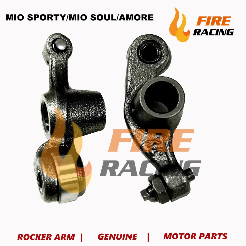 ROLLER TYPE ROCKER ARM(MIO SPORTY) ( SOUL) ( AMORE) | Shopee Philippines