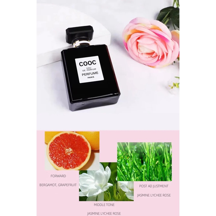 30ml x 3 Long Lasting Perfume Set - 3pcs (30ml each) - Sophisticate ...