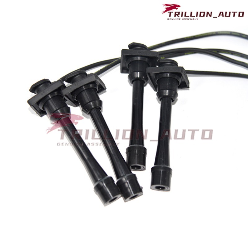 Spark Plug Cable Toyota Corolla 4afe 1.6 93-97 90919-22327 9091922327 ...
