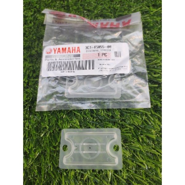 Xmax 300 Diaphragm Reservoir Yamaha Genuine Parts Sold per Piece ...