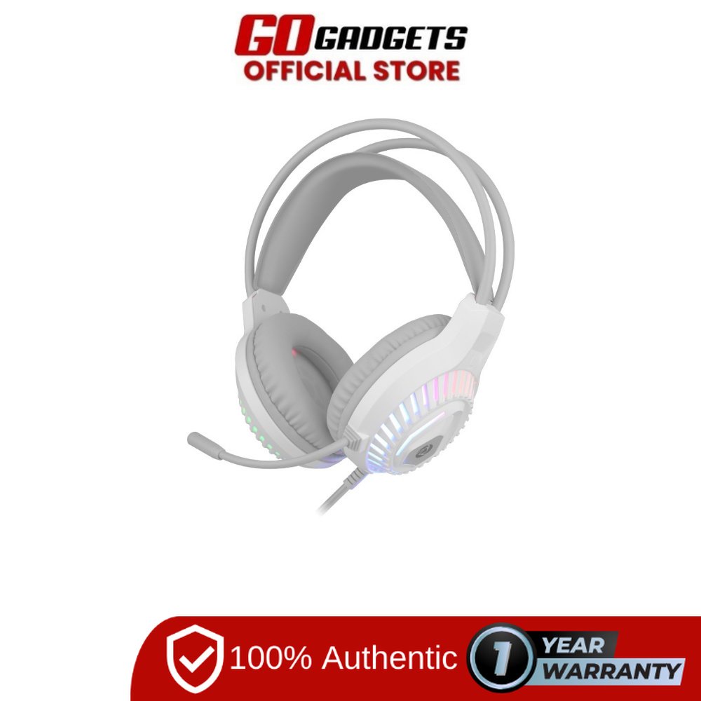 Inplay H20 RGB Headset Dual Jack | Shopee Philippines