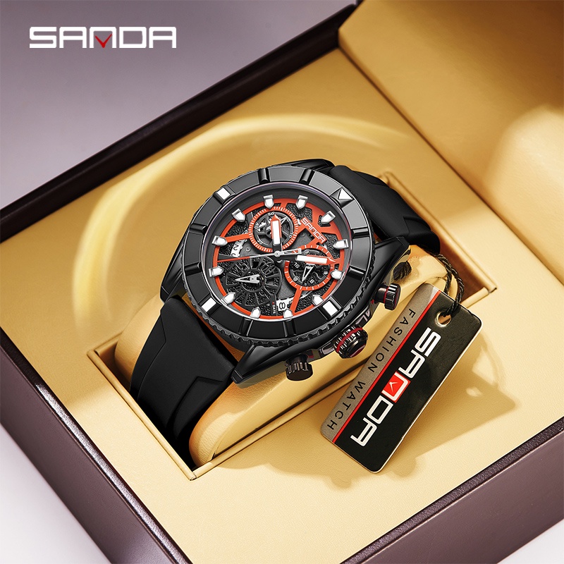 SANDA Official Shop, Online Shop | Shopee Philippines
