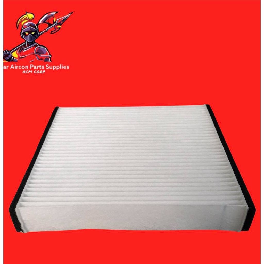 TOYOTA AVANZA Car Aircon Parts Supplies Airconditioning for evaporator cooling coil filter ...