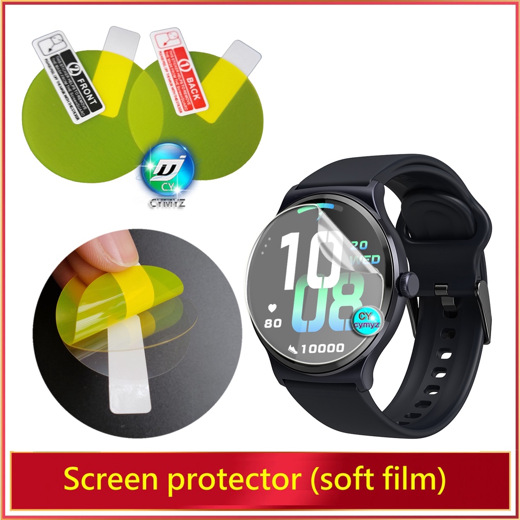 HAYLOU Solar Lite film Protective film HAYLOU Solar Lite film ...