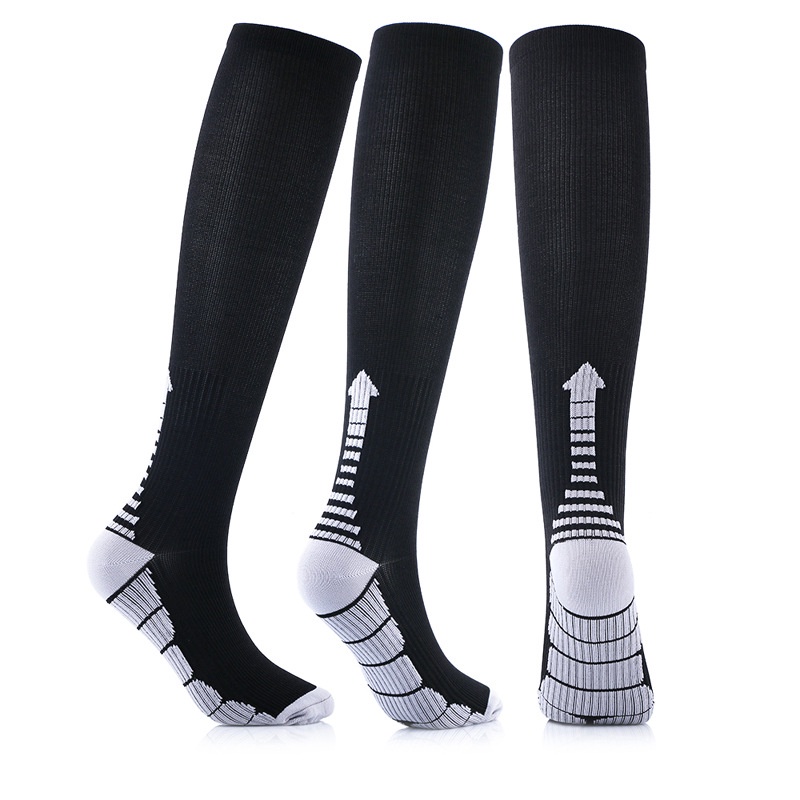 Miracle Socks Anti-Fatigue Compression Socks Which Soothe Tired Achy ...