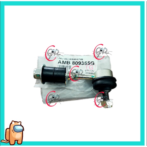 REAR ABSORBER LINK PROTON WIRA 1.3 1.5 1.6 WAJA GEN2 PERSONA PREVE ...