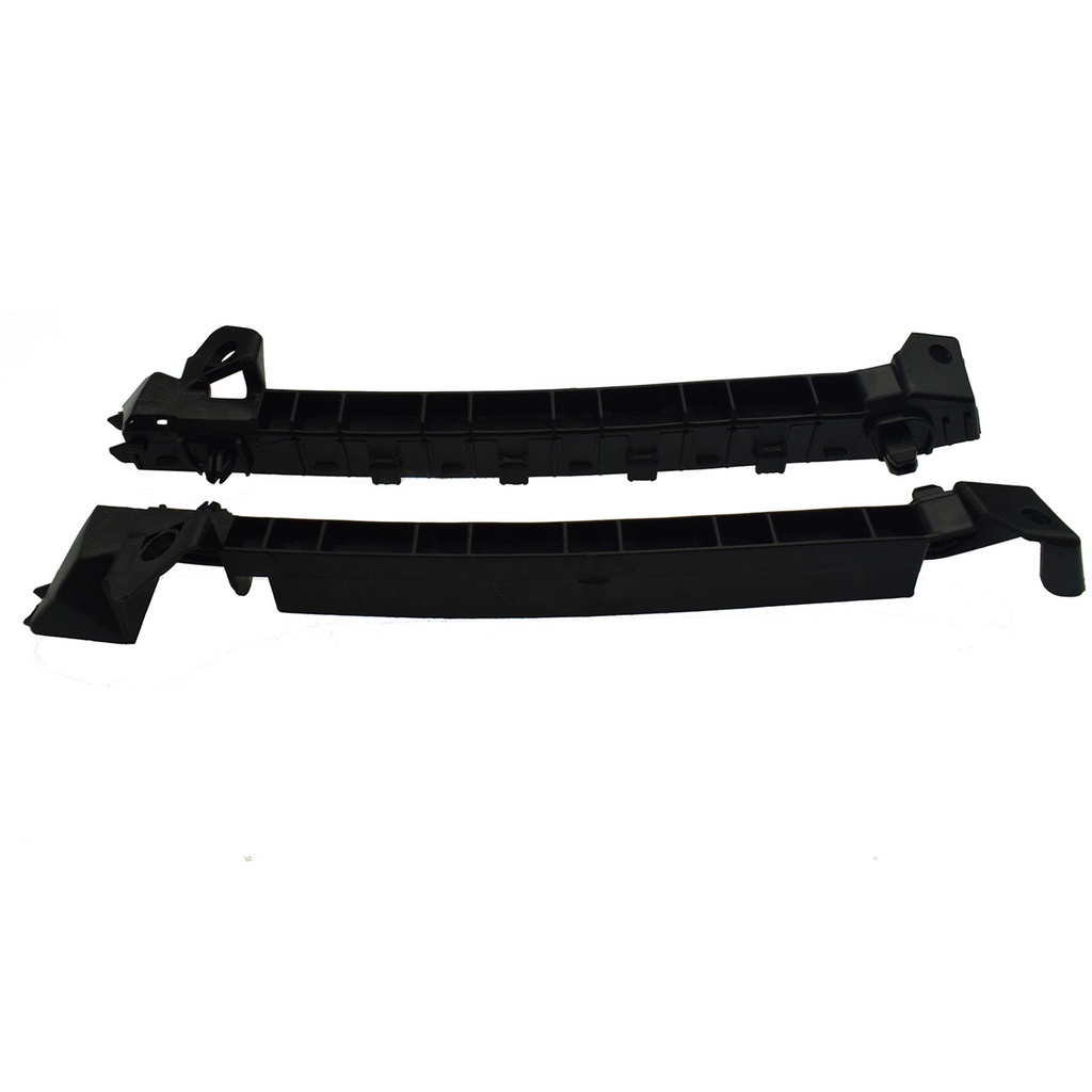 Front LEFT RIGHT Side Bumper Bracket For Subaru Impreza WRX STi 2008 ...