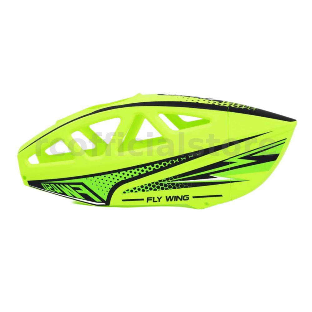 FLY WING FW450L V3 RC Helicopter Spare Parts Canopy | Shopee Philippines
