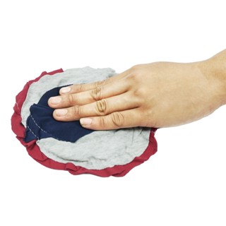 COD DVX Multipurpose Round Basahan 50pcs and 100pcs Basahang Bilog ...