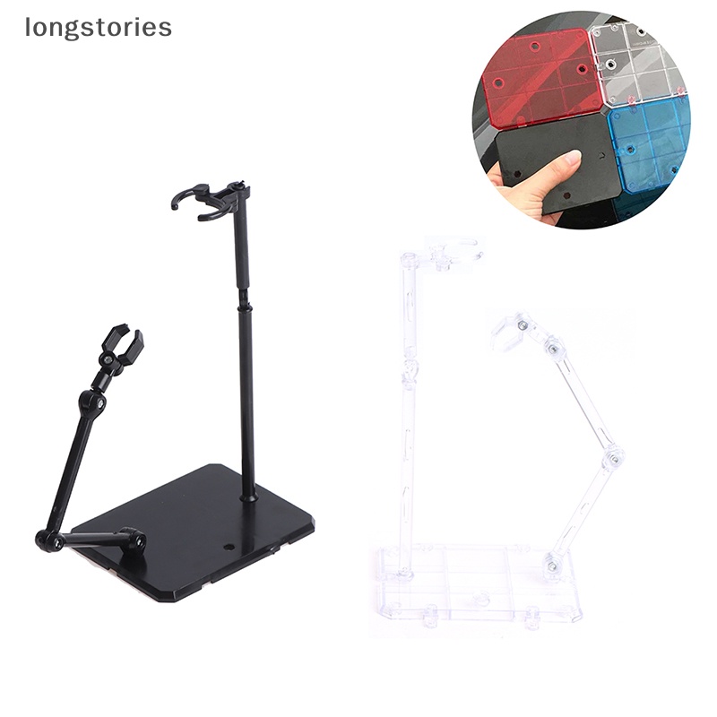 longstories Action Figure Accessories Adjustable Support Bracket SHF HG ...