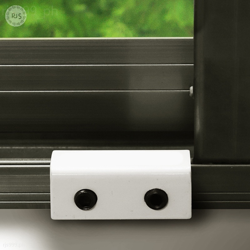 Window Lock Aluminum Plastic Steel Door Window Lock Translation Screen ...