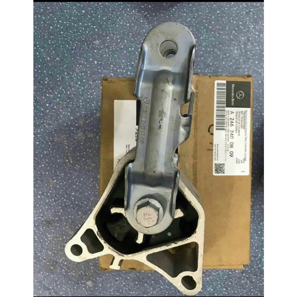 OEM Mercedes Benz W176 w246 CLA W117 M270 Hutchinson France top engine ...