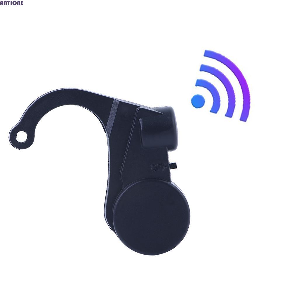 ANTIONE Car Anti Sleep Alarm Car Accessories Fatigue Reminder Sleepy ...