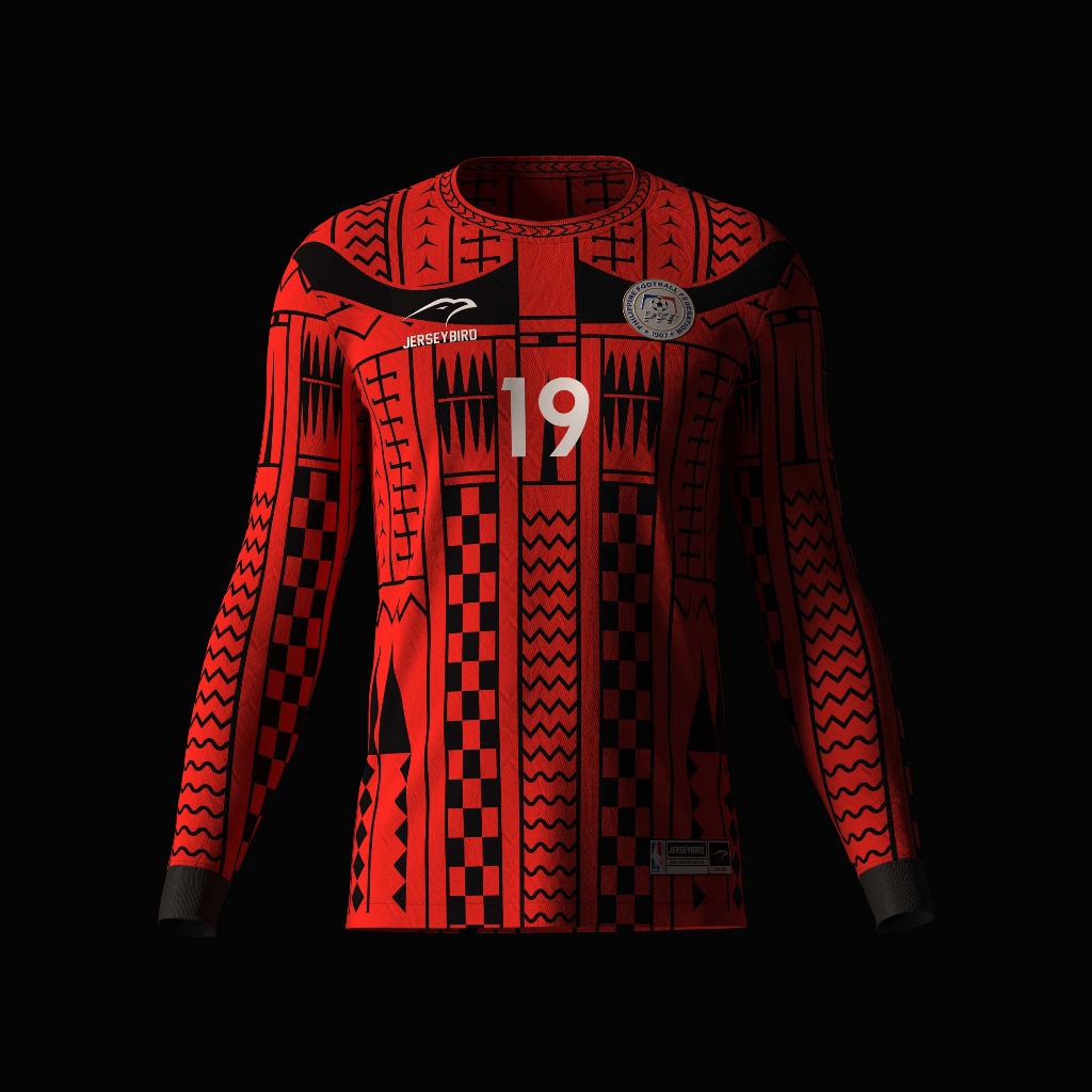 AZKALS AWAY KIT 2025 | Shopee Philippines