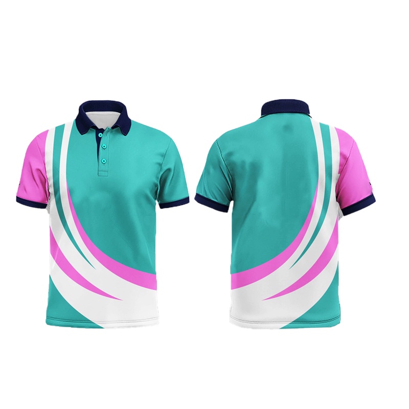 Alternative Uniform Tshirt for Men Women Ready To Wear Male Polo Shirt ...