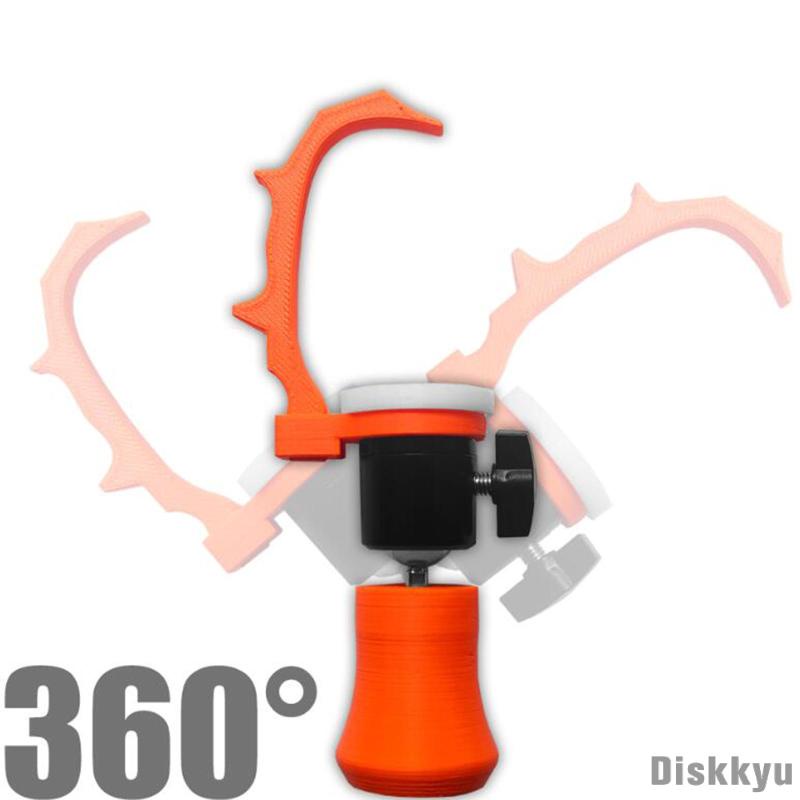 [Diskkyu] Versatile Model Painting Stand Base Holder Painting Handle ...