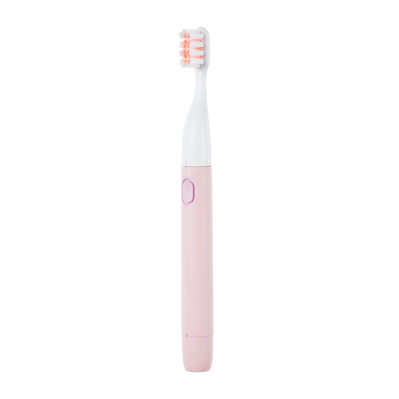 MINISO Electric Toothbrush Pink | Shopee Philippines