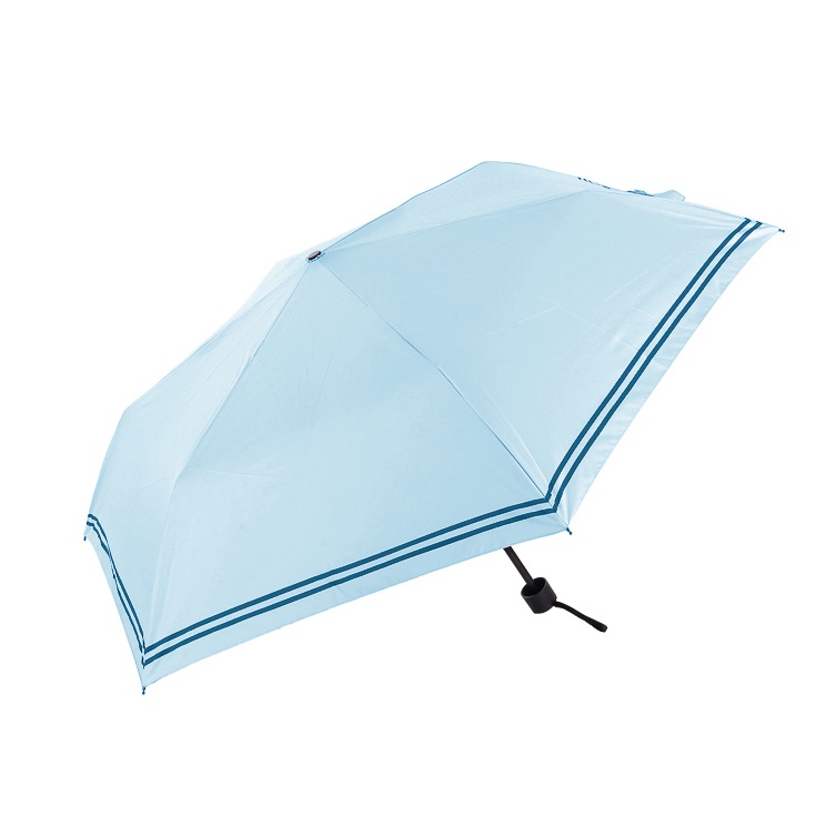 MINISO Stripe Series Sun Umbrella | Shopee Philippines