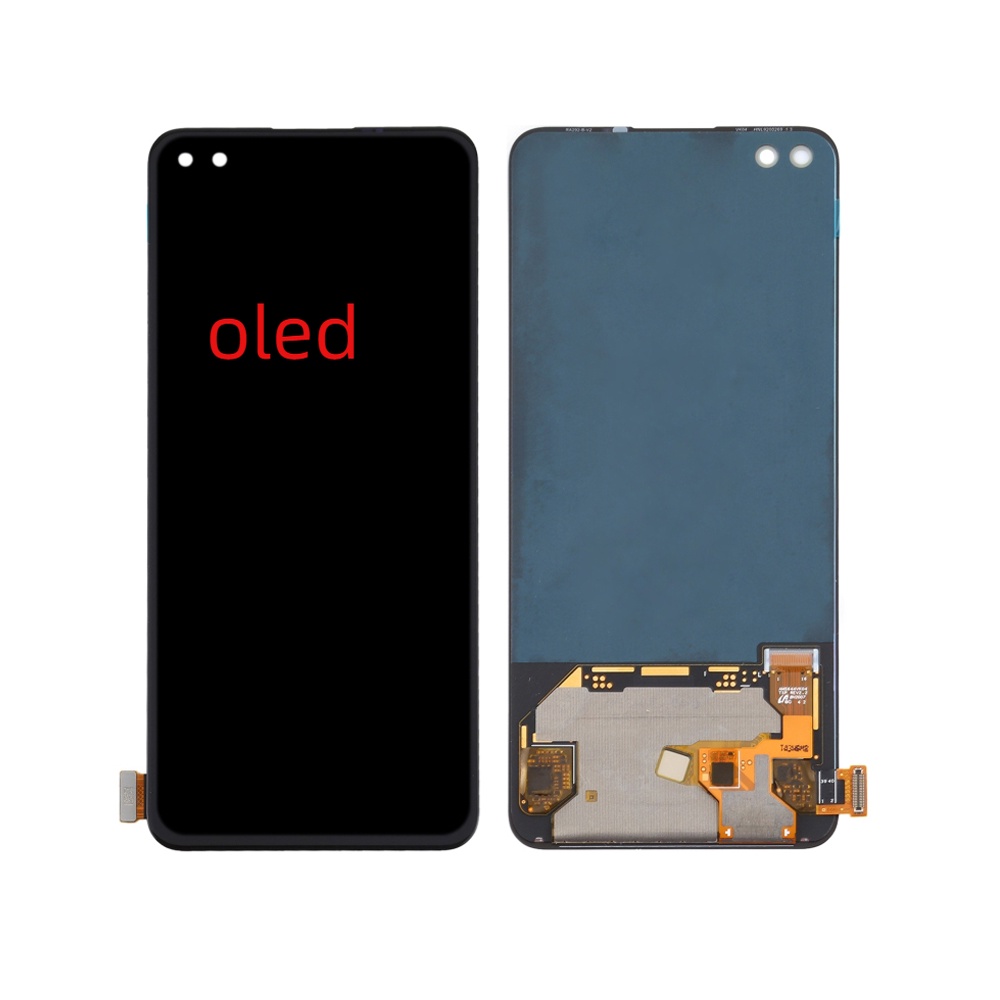 For Oppo Reno3 Pro 4g LCD Display Touch Screen Replacement reno 3 pro ...