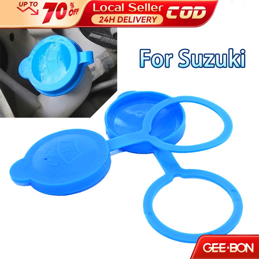 GEEBON Suzuki Swift Car Windshield Wiper Washer Fluid Reservoir Tank ...