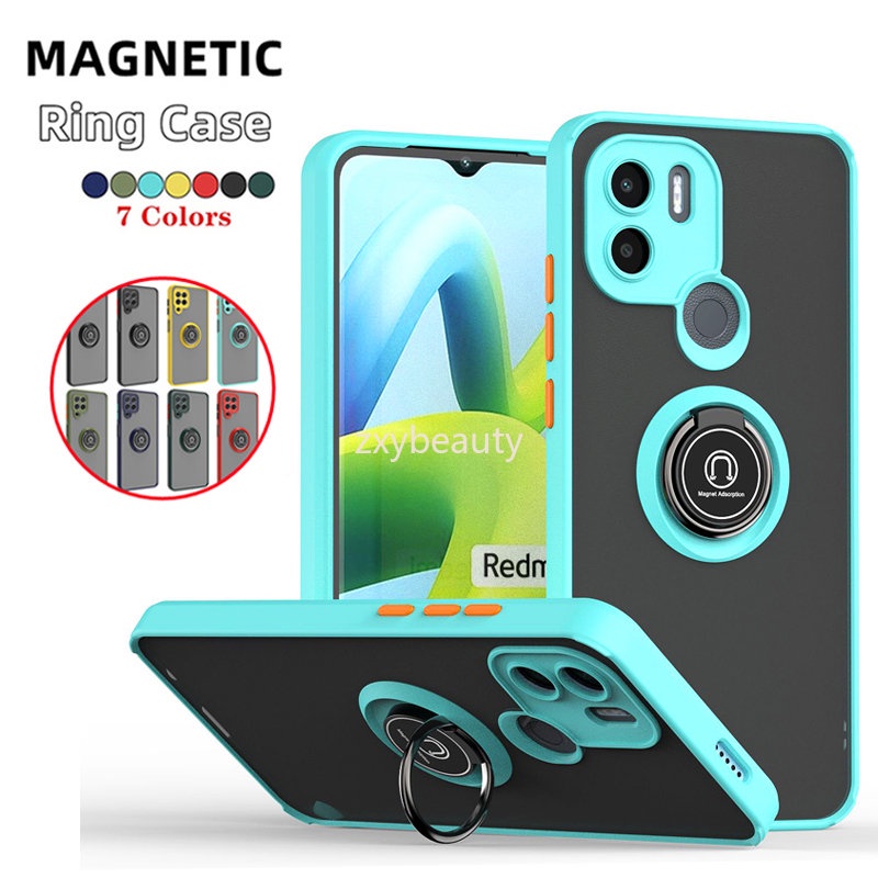 Shockproof Casing for Redmi A2 Plus 4G A3 2024 A2Plus Phone case with ...