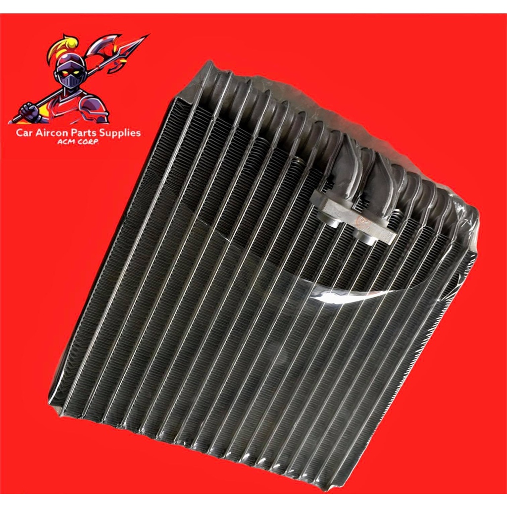 TOYOTA COROLLA EE100 LOVELIFE BIGBODY 98 model Evaporator Coil Car Aircon Parts Cooling ...