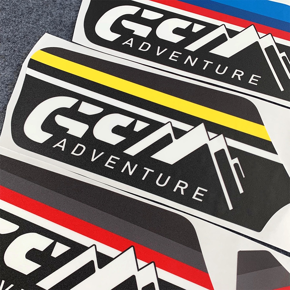 Motorcycle Swing Arm Transmission Shaft Sticker Decal Acessories for ...