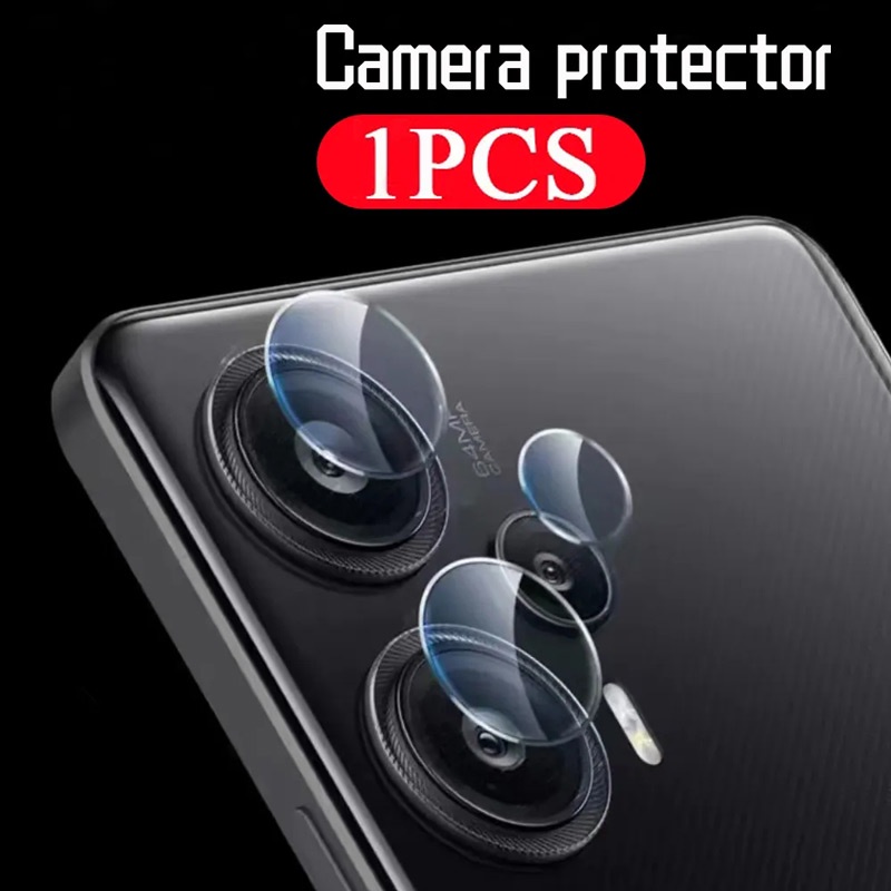 Camera Back Lens Protector Film For Redmi Note 14 13 12 12s 11 11s 10 ...