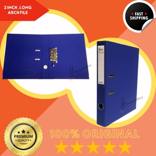 ARCH FILE FOLDER 2" - Arch file Long & Arch file A4 (2 Ring Binder ...