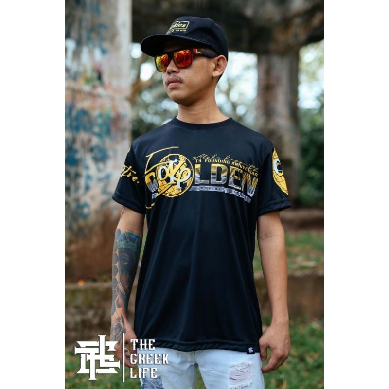 ALPHA KAPPA RHO AKP- 50TH GOLDEN ANNIVERSARY AKHRO V6 | Shopee Philippines