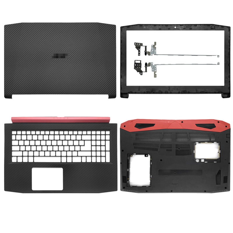 New Laptop Case For Acer Nitro 5 AN515-41 AN515-31 AN515-42 AN515-51 ...
