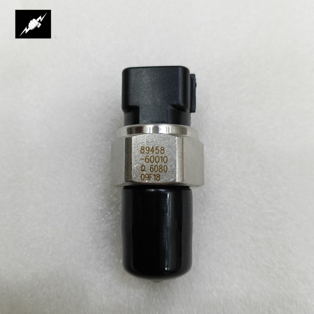 Fuel Rail Pressure Sensor Toyota Innova / Hiace / Rav4 89458-60010 1KD ...