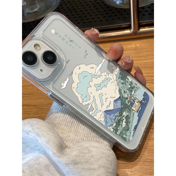 The Shatterproof Case Is Available for IPhone11 12 13 14Pro Max X XR XS ...