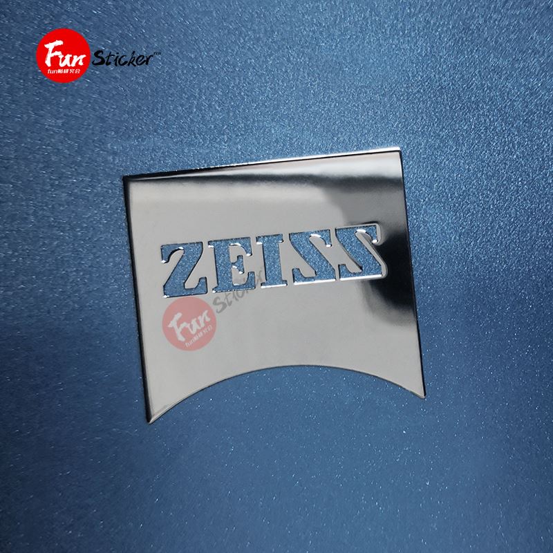 Hot Karl Zeiss Zeiss Zeiss LOGO LOGO Suitable for Camera Lens Mobile ...