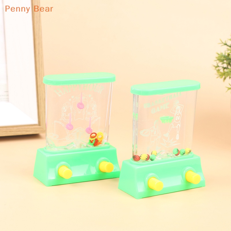 PennyBear Fish Ring Toss Game Water Ring Handheld Water Ring Game ...