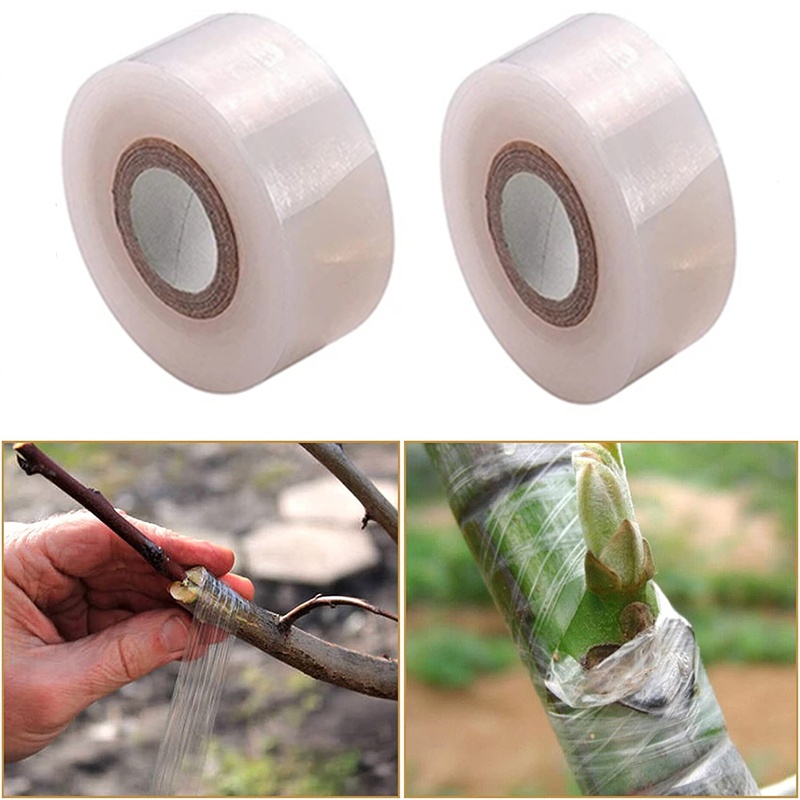 Self Adhesive Grafting Stretchable Film/ Garden Plant Fruit Tree Repair ...