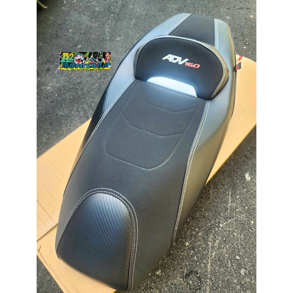 DEESTORE SEC HONDA ADV 160 CAMEL SEAT Vip Camelback | Shopee Philippines