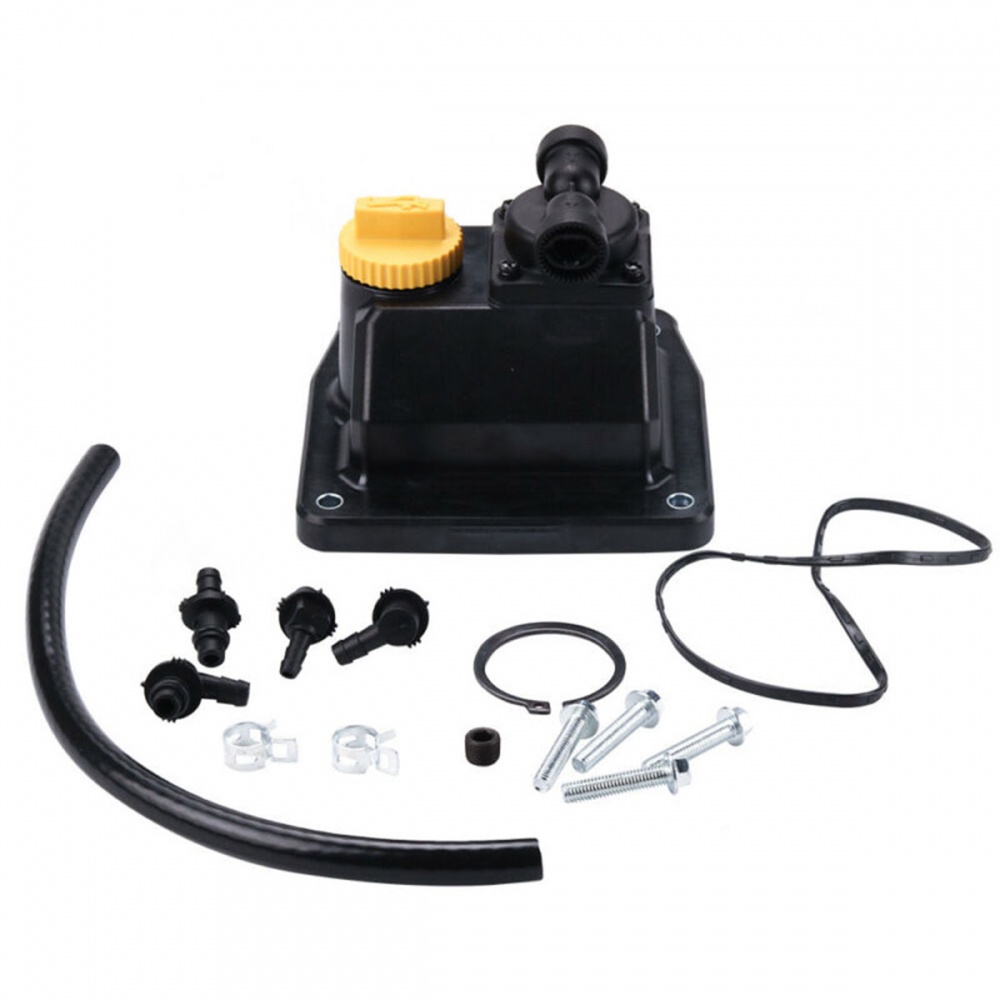 Fuel Pump Kit 1 set Replacement Kit Mechanical Fuel Pump With Valve ...
