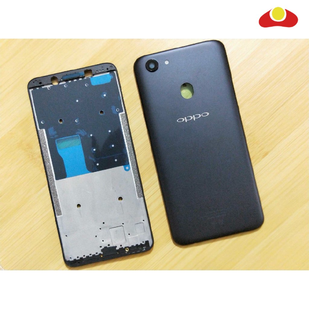 Oppo A73 A73t / Oppo F5 / F5 Youth Back Battery Cover Door Housing case ...