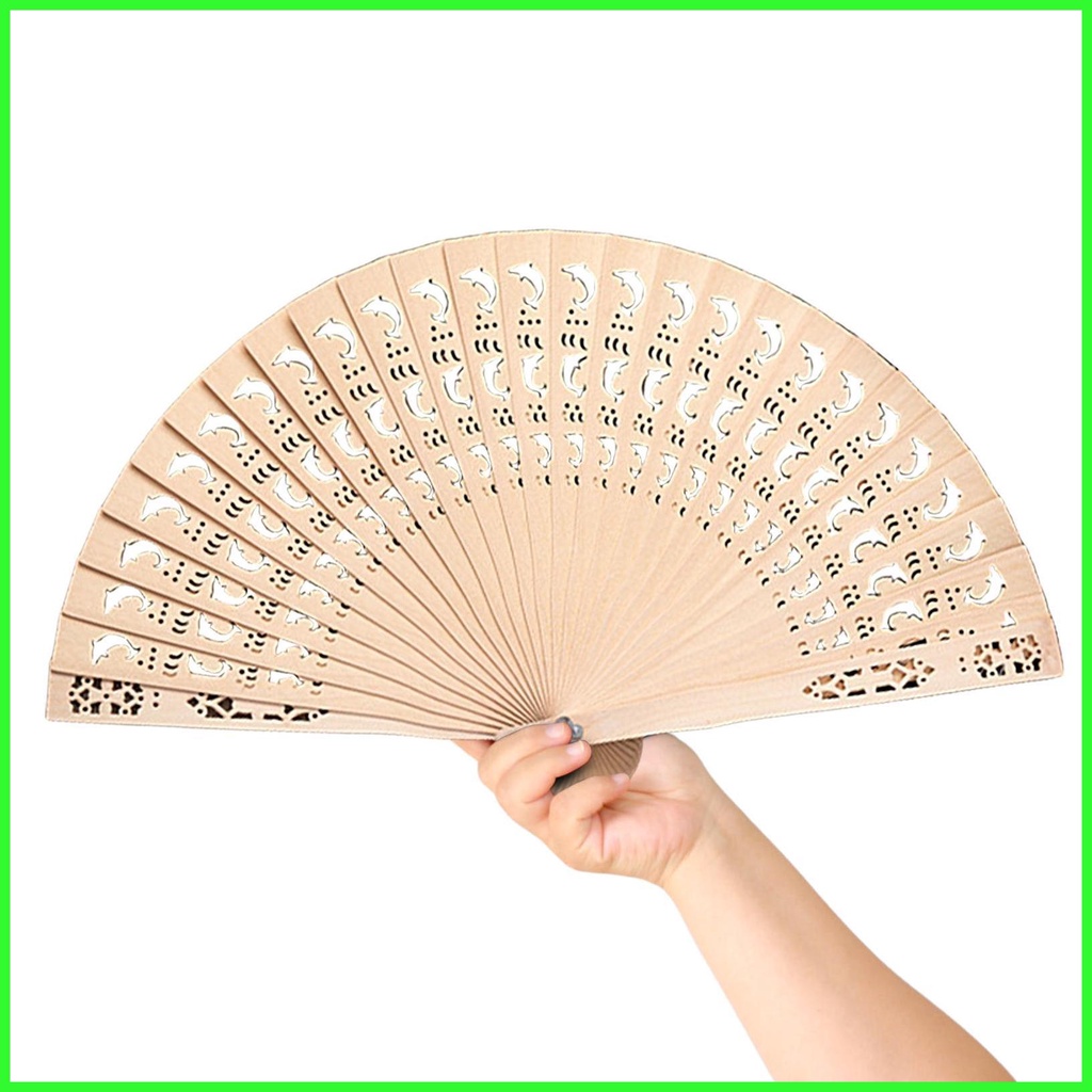 Hand Fan Chinese Folding Fan Scented Hand Fans Folding Fans for Wedding ...